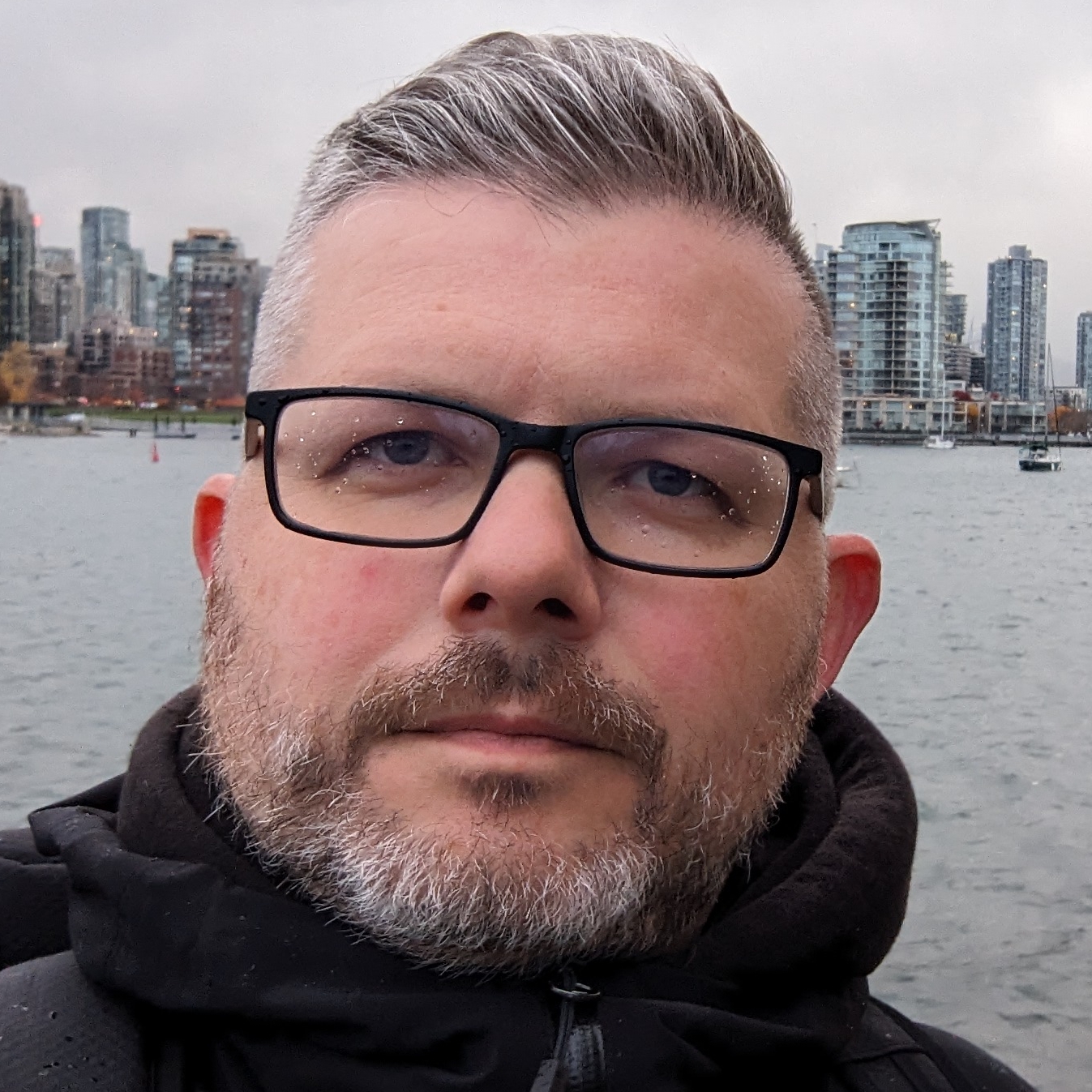 Dan Feeny | Rocket Builds